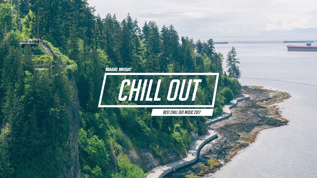 Chill Out Music Mix Best Chill Trap, Indie, Deep House - Rocky 2 Codeware